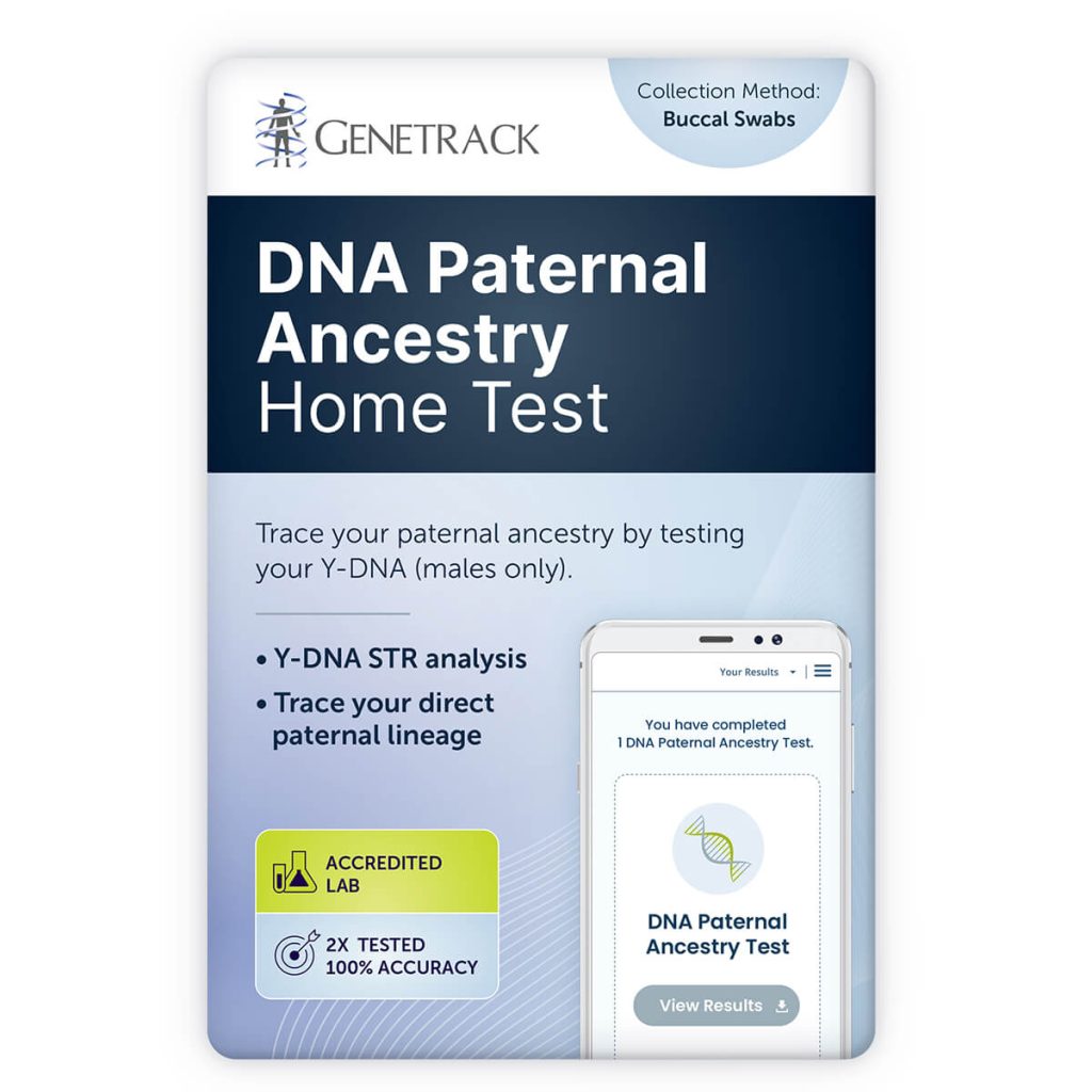 Genetrack Australia - Accredited DNA Testing Services