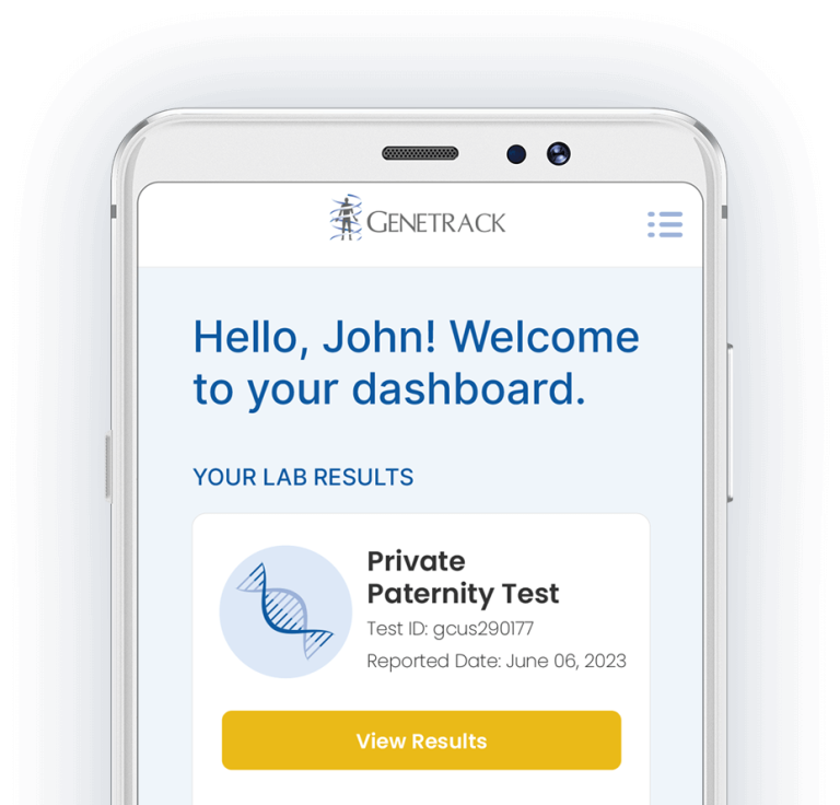 Combo DNA Ancestry Test | Genetrack Australia