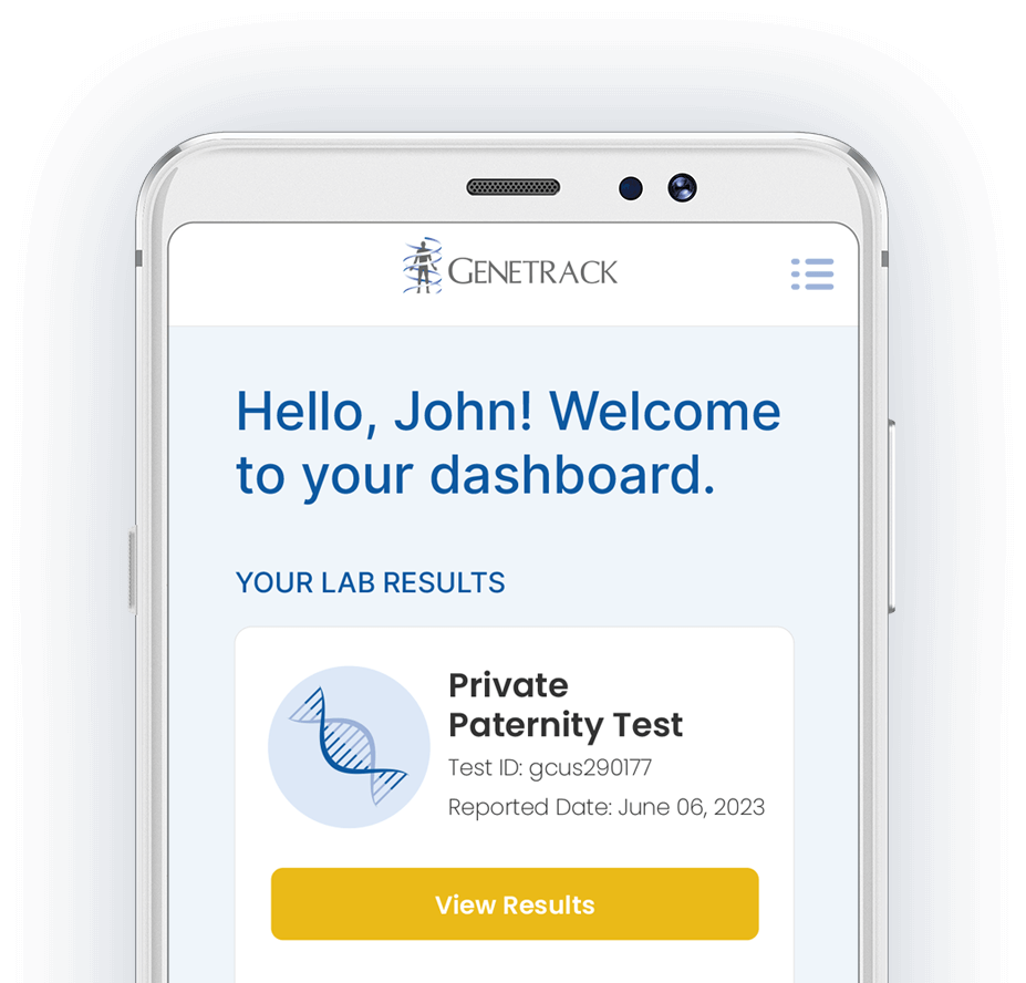 Combo DNA Ancestry Test | Genetrack Australia